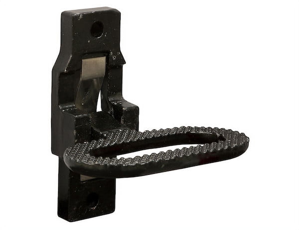 Buyers Products Safety Folding Car Automotive Steps, Black, 1.25 lbs ...