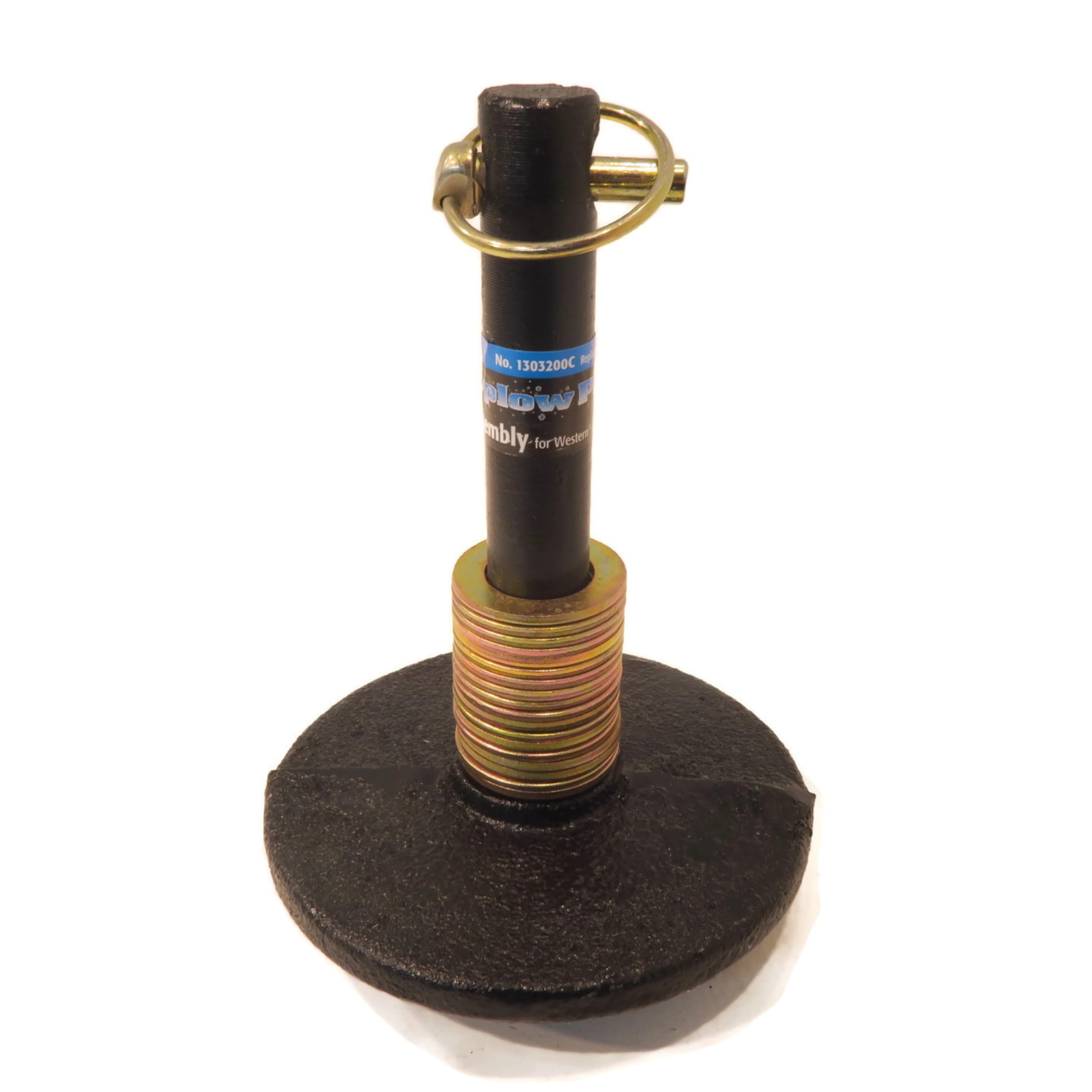 Buyers Products | Shoe Assembly With Hardware For Western UltraMount ...