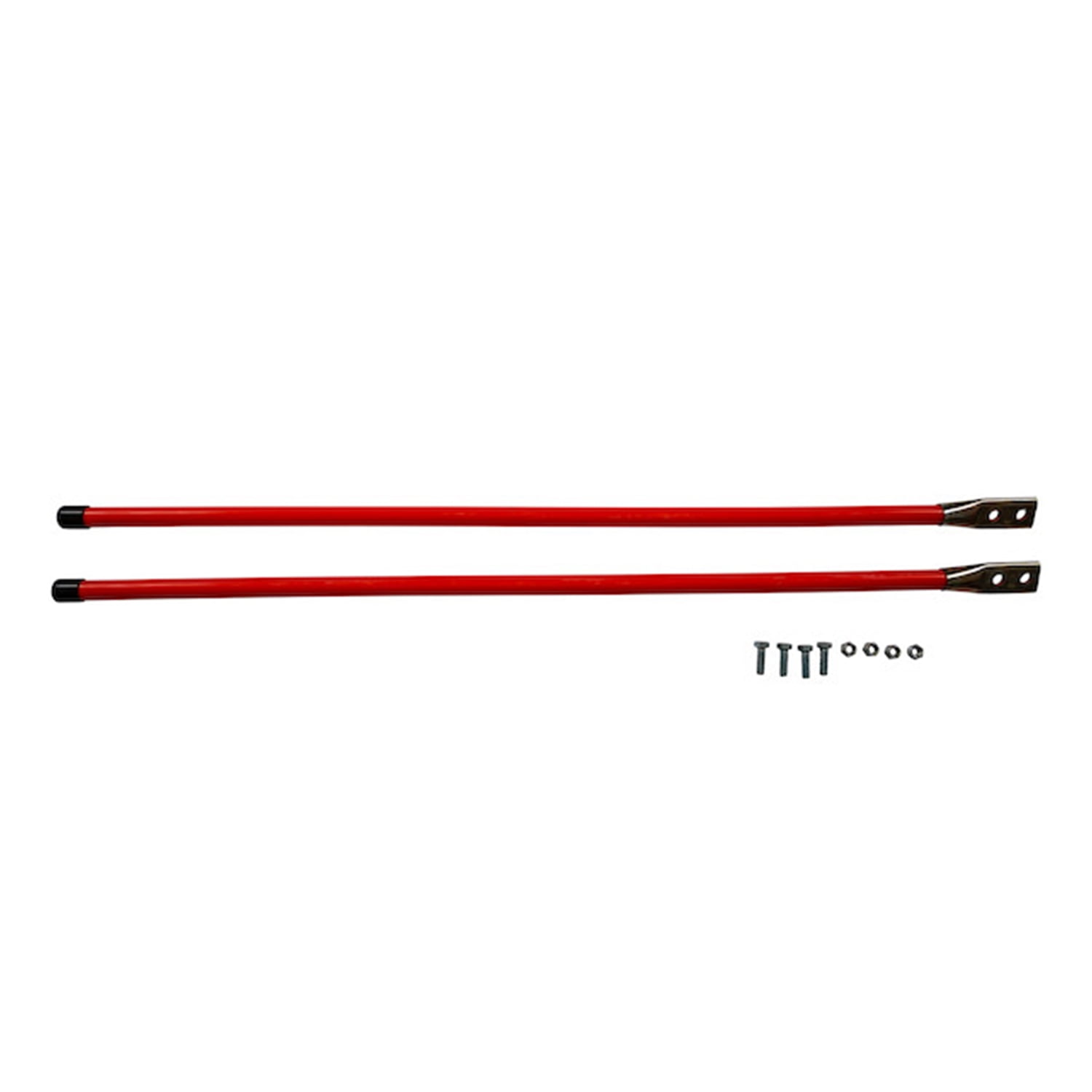 Buyers Products Snow Plow Bumper Marker Sight Guides with Hardware ...