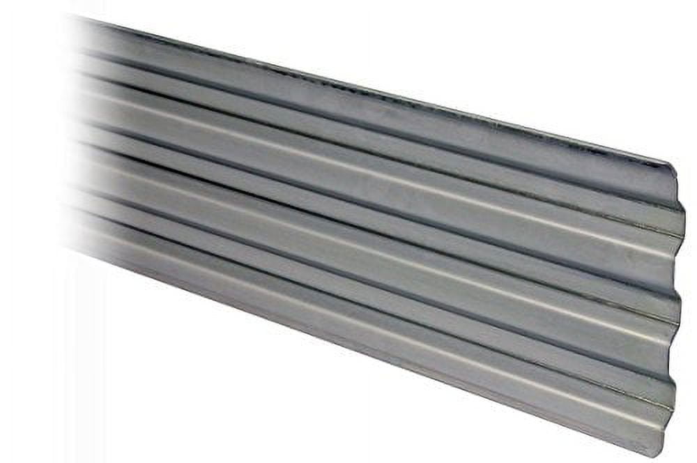 Buyers Products Stake Body Liner Slat - 71.25" L x 6.5" W - Walmart.com