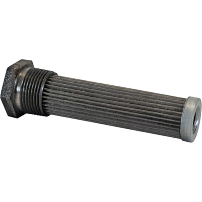 Buyers Products Sump Strainer,1-1/2" NPT,Male Thread SW1501003 ...