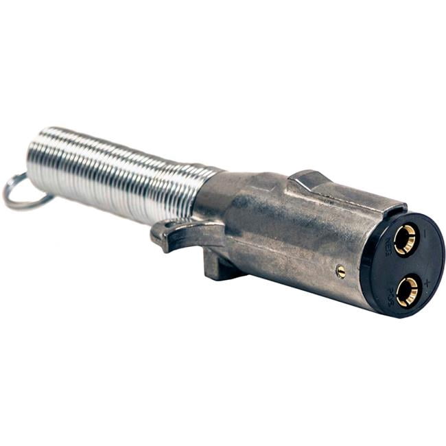 Buyers Products Trailer Connector,Trailer Side,2-Way TC2012 - Walmart.com