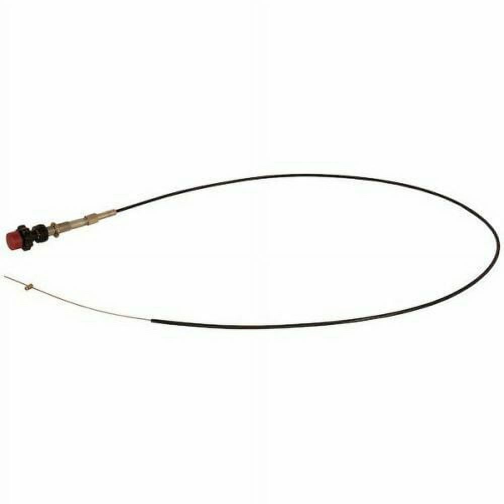 Buyers Products VCGT3100X30 30 Foot Vernier Adjustable Locking Control ...