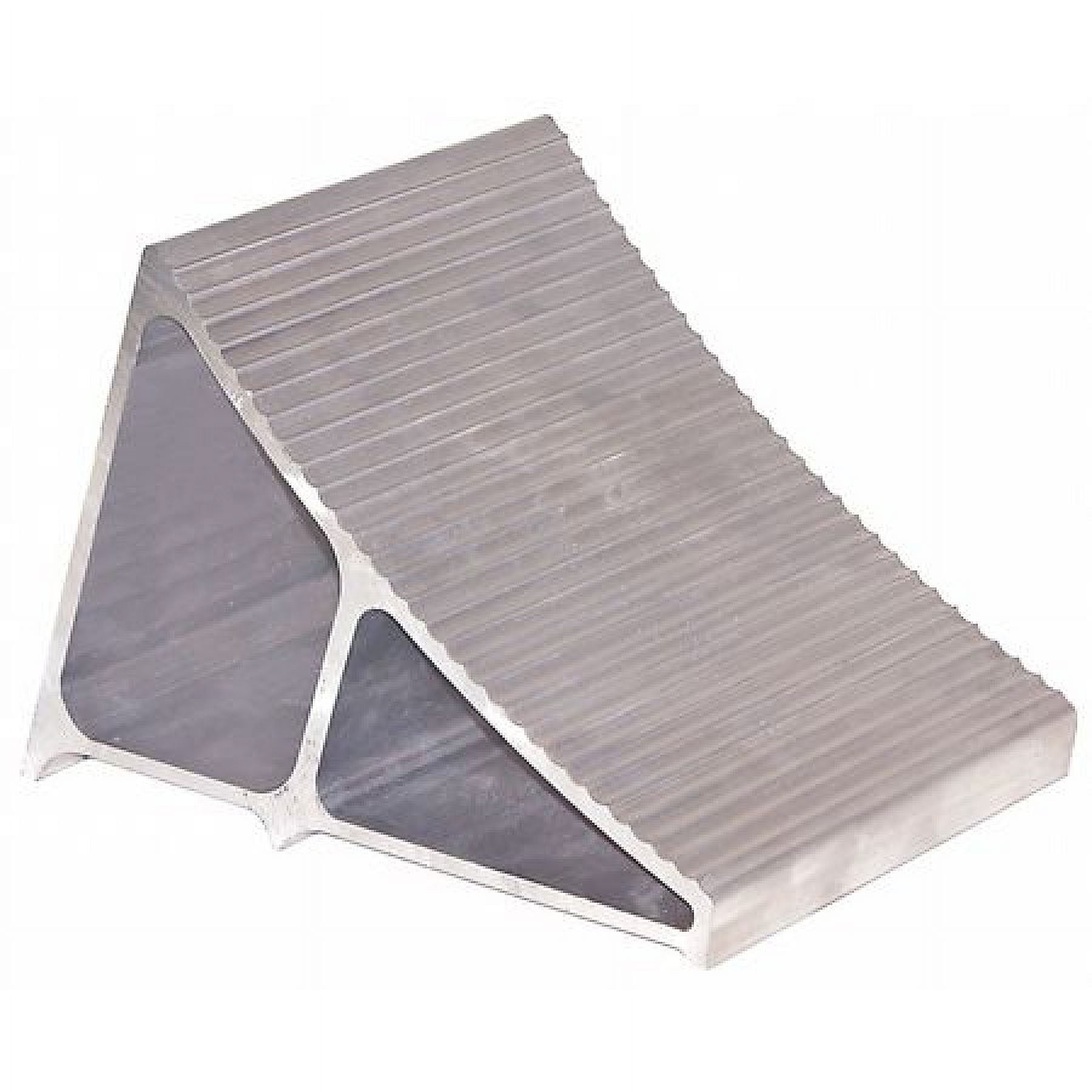 Buyers Products WC6096A Wheel Chock - Walmart.com