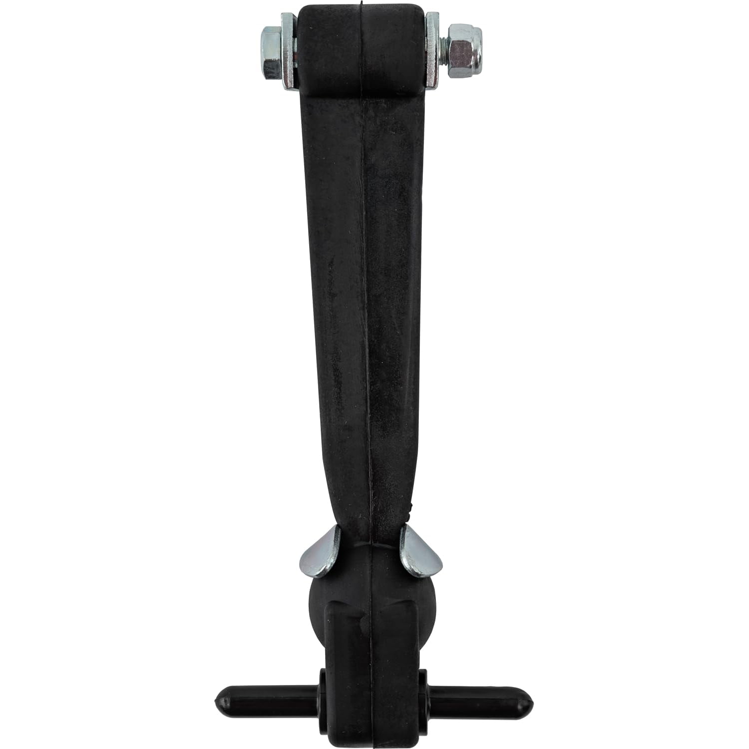 Buyers Products WJ208 Truck SSF20 and Trailer Rubber Hood Latch, 7-7/8 ...