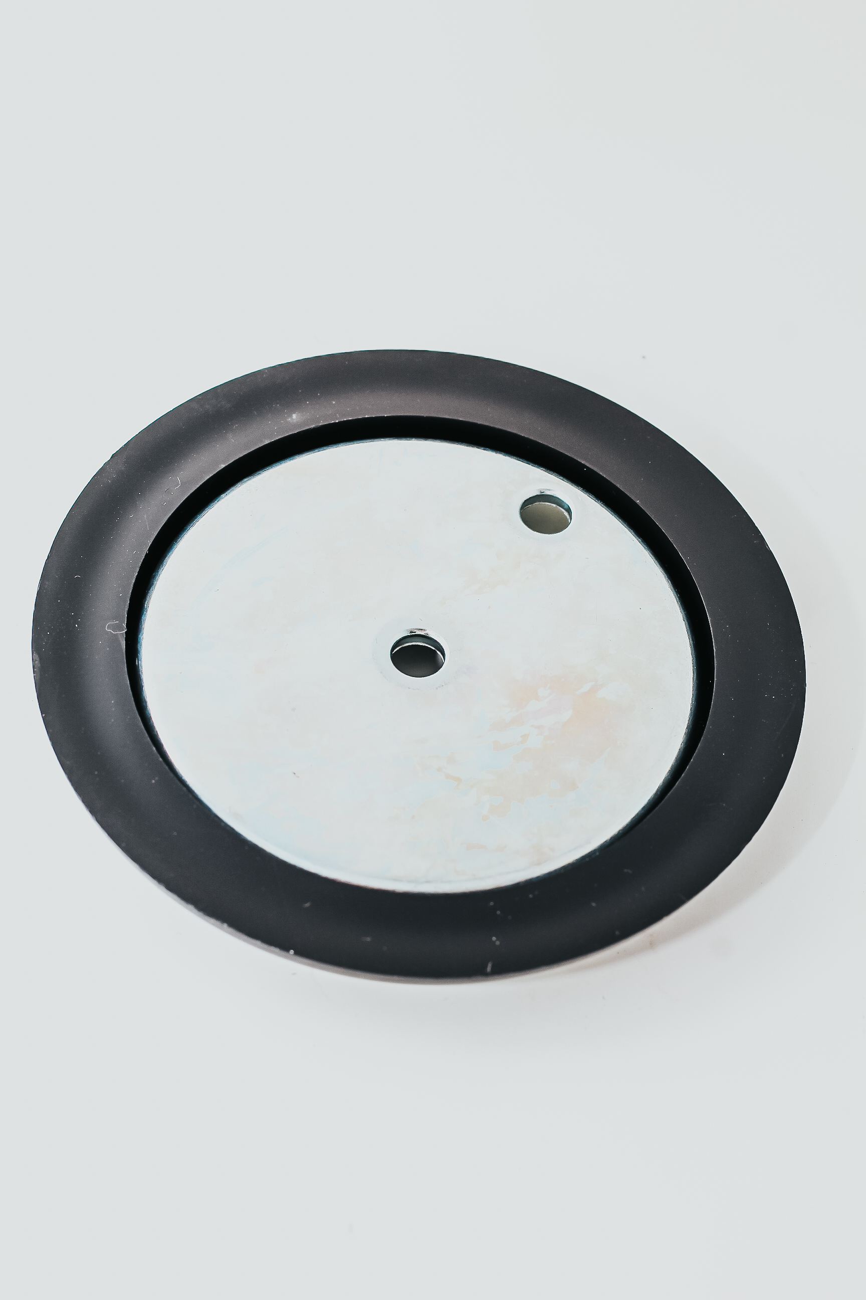 Buyers Rope Ring - Surface Mount or Recessed, 500-Lb. Capacity, Model ...