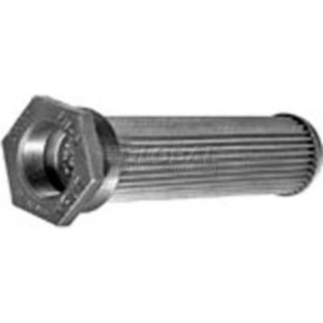 Buyers Products Sump Strainer,1-1/4" NPT,Male Thread SW1250753 ...