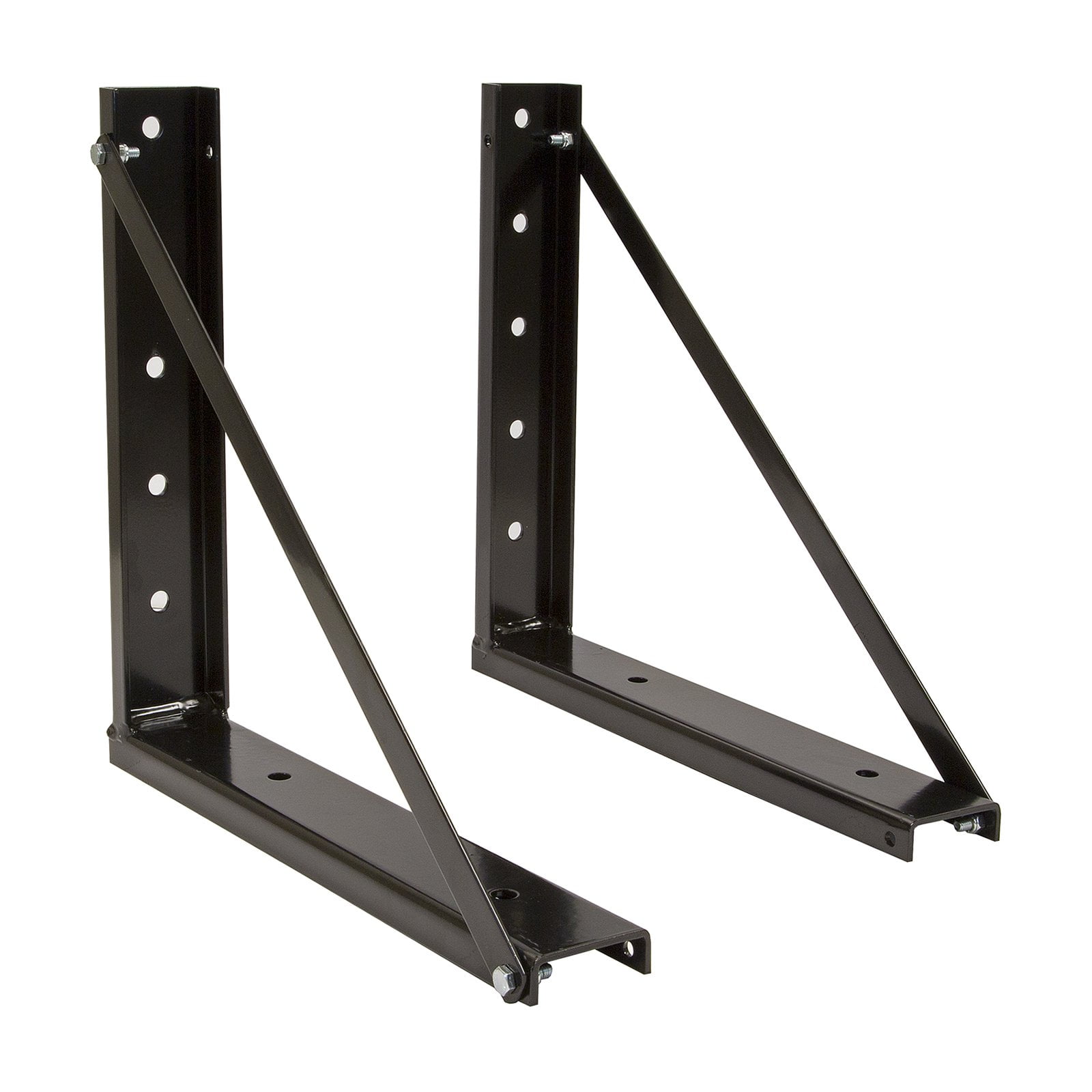 Buyers Universal Underbody Mounting Brackets - Walmart.com