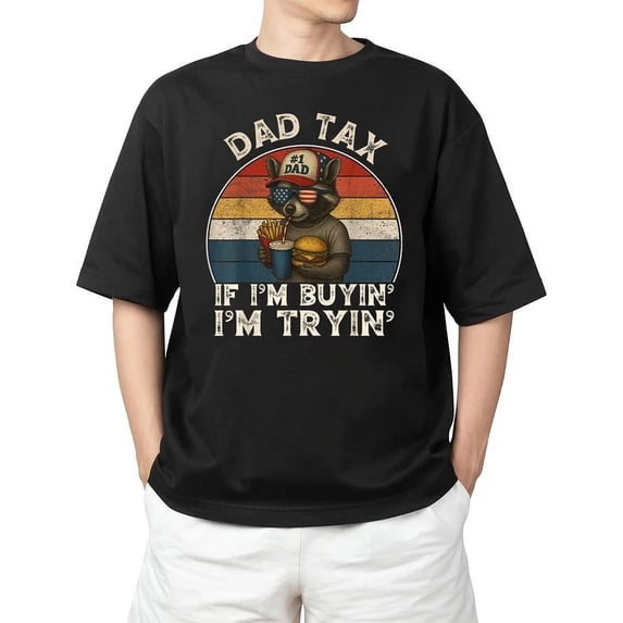 Buying I'M Trying Funny Dad 4Th Of July Men T-Shirt Unisex S-5XL Hot ...