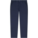 Buyless Fashion Boys Regular Fit Formal Flat Front Poly Viscose Classic ...