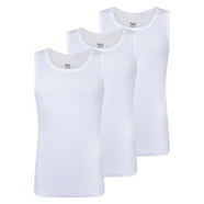 George Men's Pocket T-Shirts, 6-Pack - Walmart.com