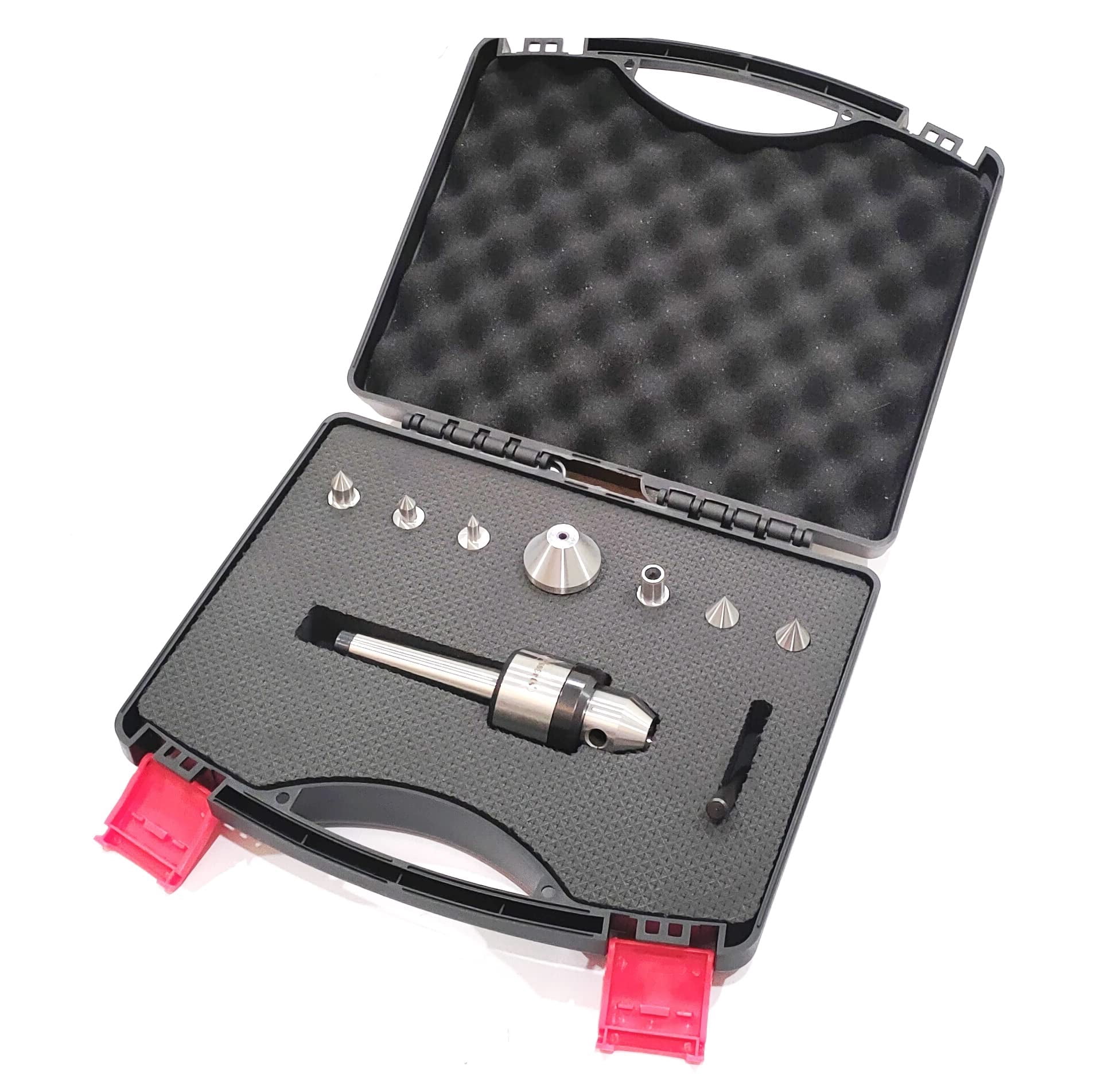 Buyohlic Multi Point Bullet Live revolving Center for Conventional ...