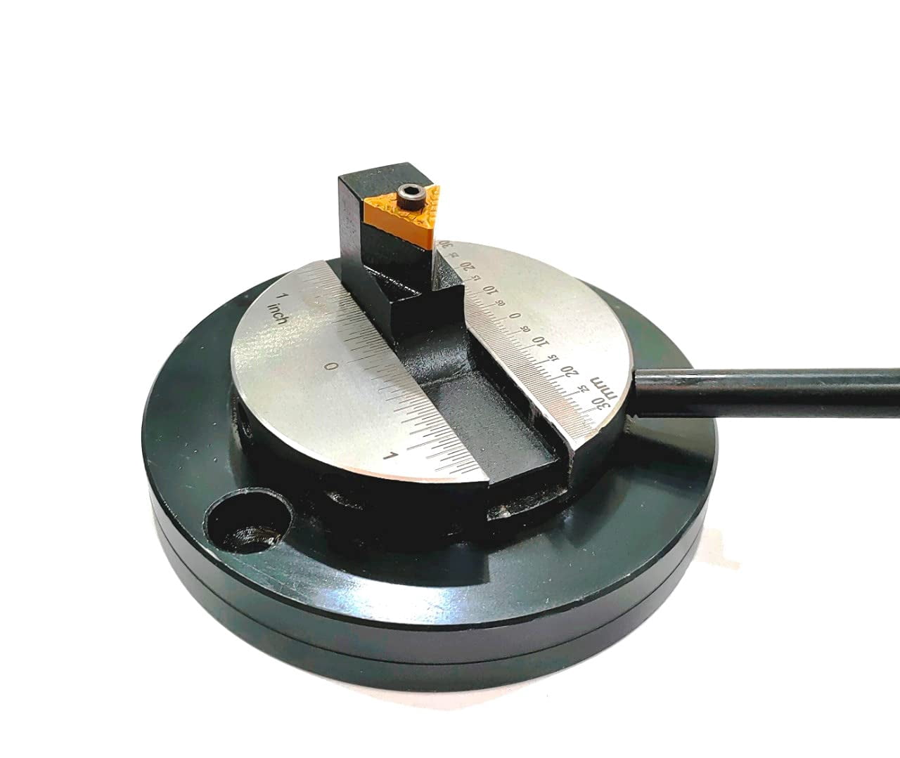 Buyohlic New Style Ball Turning Attachment For Mini Lathe Machine It ...