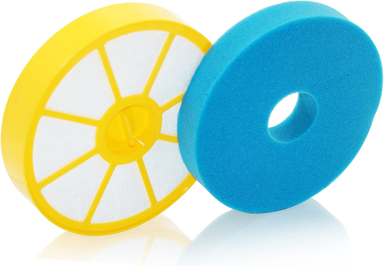 Buyparts Pre Motor Filter for Vacuum Cleaners. Fits DC05 DC08 DC14 DC15 . Compares to part ...