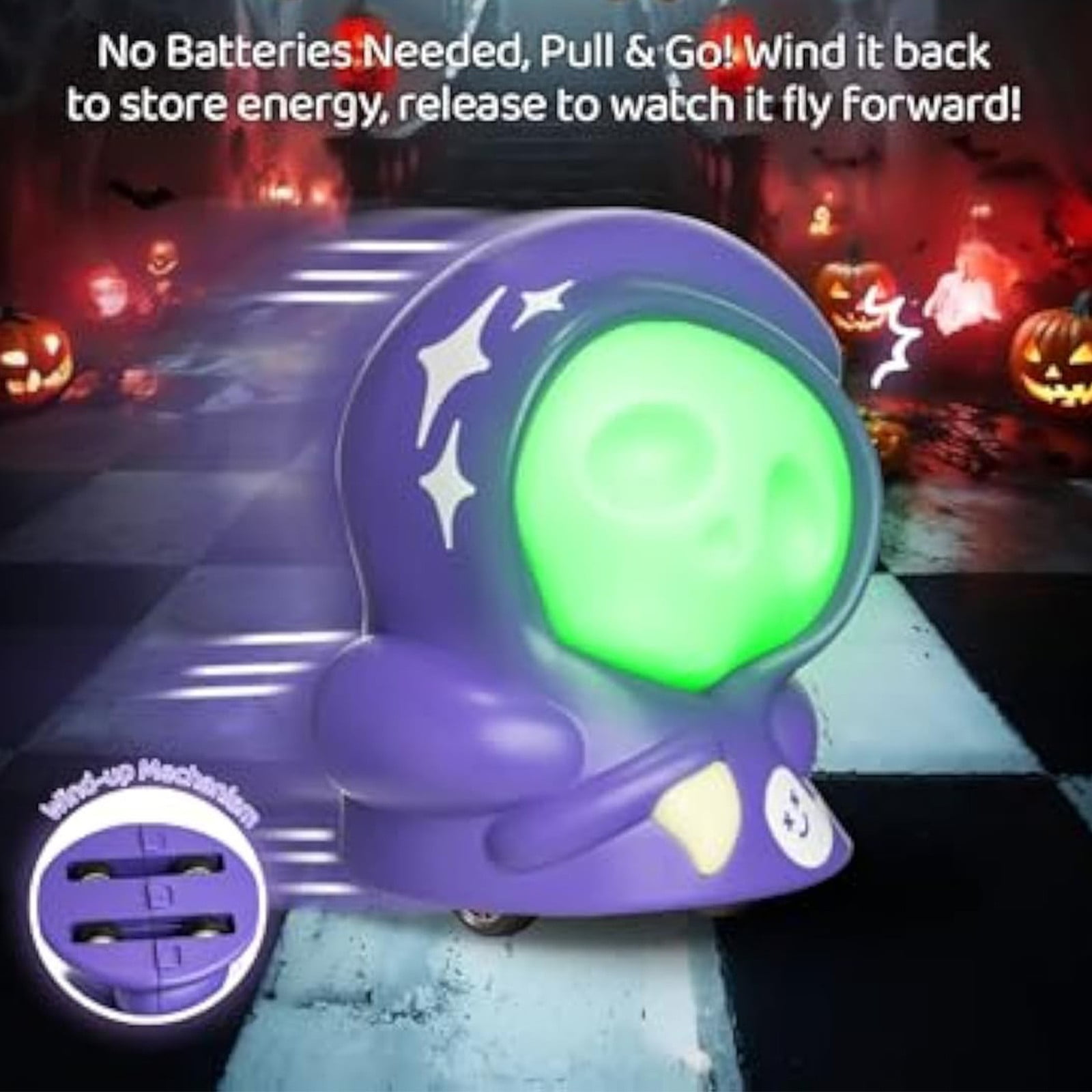 Buyya Grim Reaper Night Light, Cool Halloween Decorations Indoor, LED 3 ...