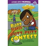 Buzz Beaker Books: Buzz Beaker and the Putt-Putt Contest (Hardcover ...
