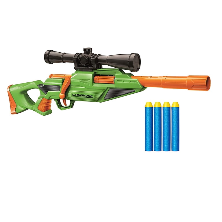 Cool Buzz Bee Toy Gun