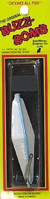 Buzz Bomb 00326, Blue Pearl 3XH - Walmart.com
