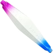 Buzz Bomb Sonic Lure Lure 3" Extra Heavy Hot-Pink - BB3XH-HTPNK ...