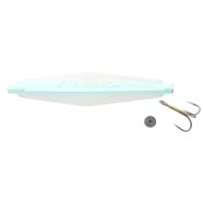 True North 4" Buzz Bomb Lure, Army Issue - Walmart.com