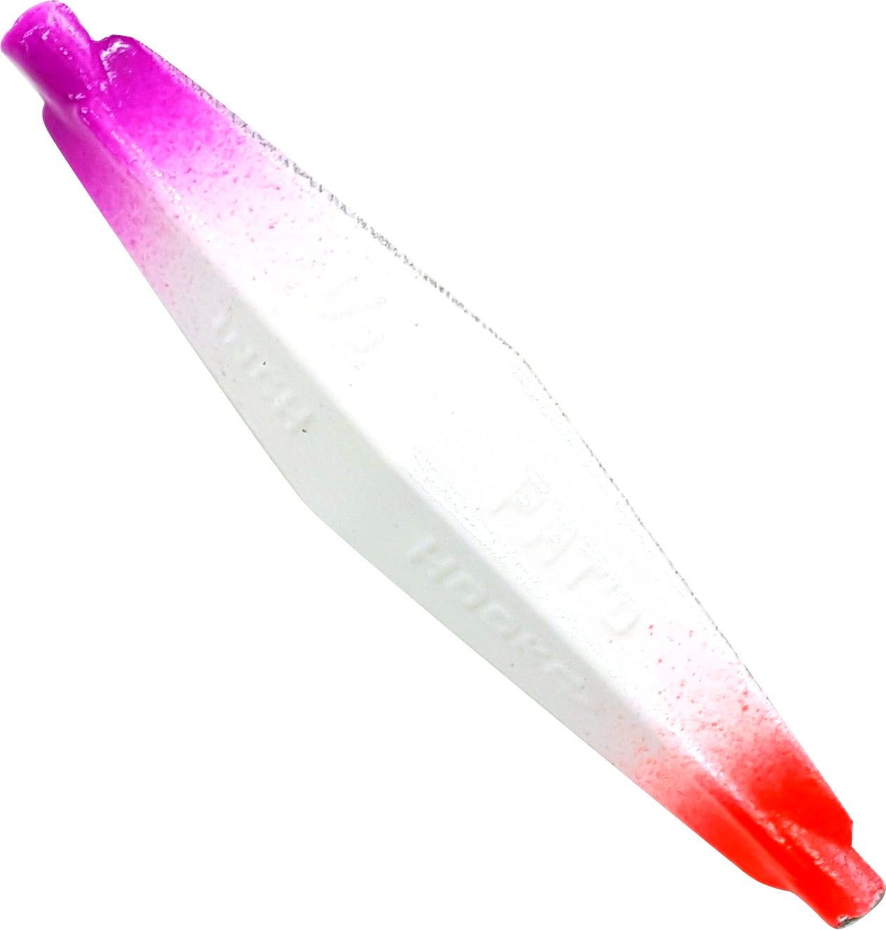 Buzz Bomb BB4-UVR Buzz Bomb 4" UV, Fishing Jigs - Walmart.com