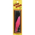 Buzz Bomb Fishing Sonic Lure 3" Extra Heavy Hot-Pink - BB3XH-HTPNK ...