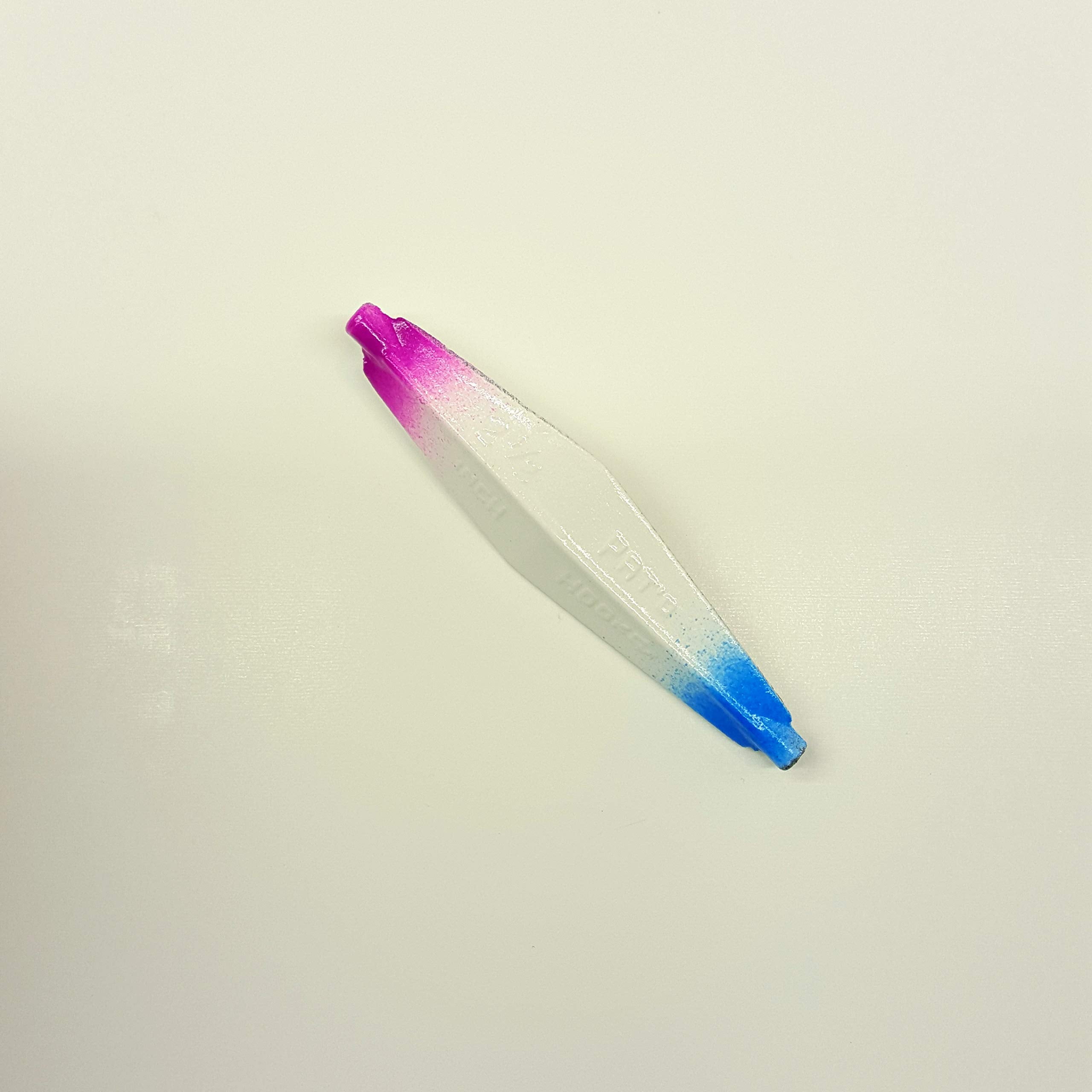 Buzz Bomb UV Flashbomb Blue (3" L(Light)) - Walmart.com