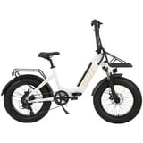 Buzz 20" Centris Class 2 Folding eBike, Fits Riders 60"+, Adult, Unisex - Walmart.com