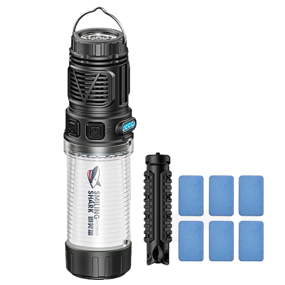 Buzz Defense Portable - 2025 New Buzzdefense Portable Camping Light for ...