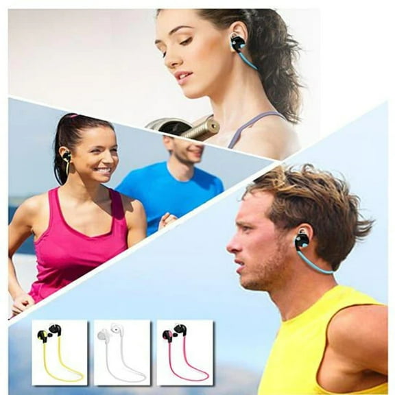 Wireless TV Earphones