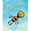 Buzz (Hardcover) - Walmart.com