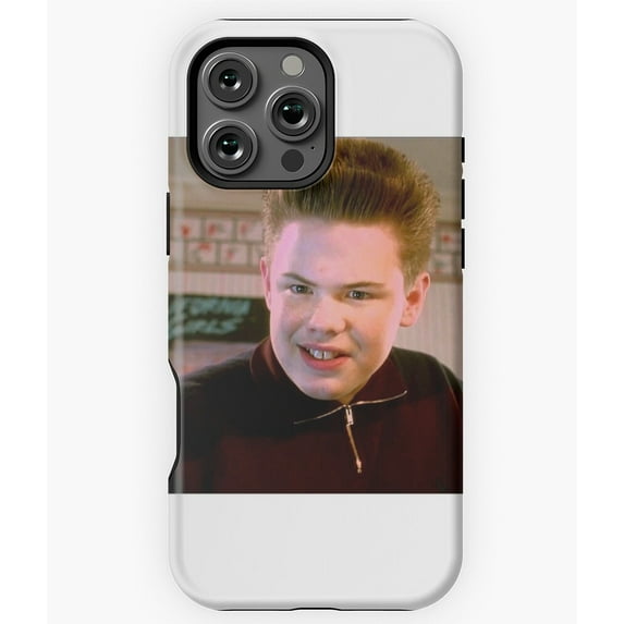Buzz Home Alone Funny Movie Quote Phone Case for iPhone 16 15 14 13 12 ...
