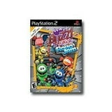 Buzz Jr Robo Jam (software only), Sony Computer Ent. of America ...