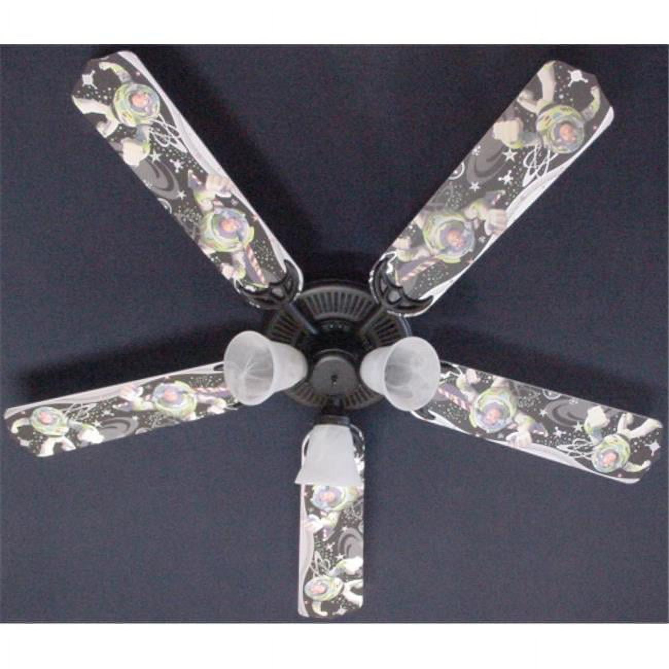 Buzz Lightyear Ceiling Fan 52 in. - Walmart.com