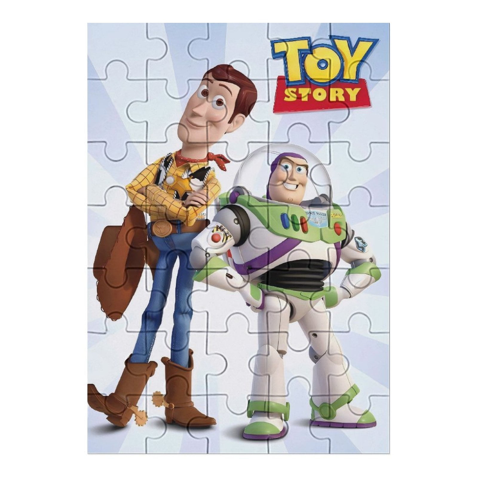 Buzz Lightyear Puzzles for Kids Interactive Brain Teasers for Adults ...