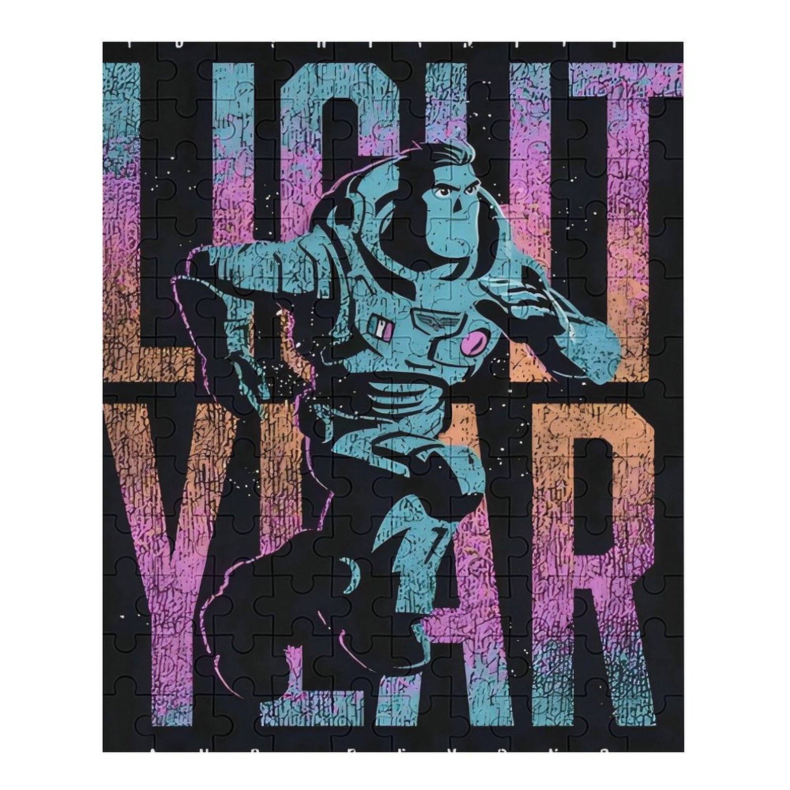 Buzz Lightyear Puzzles for Kids Interactive Brain Teasers for Adults ...