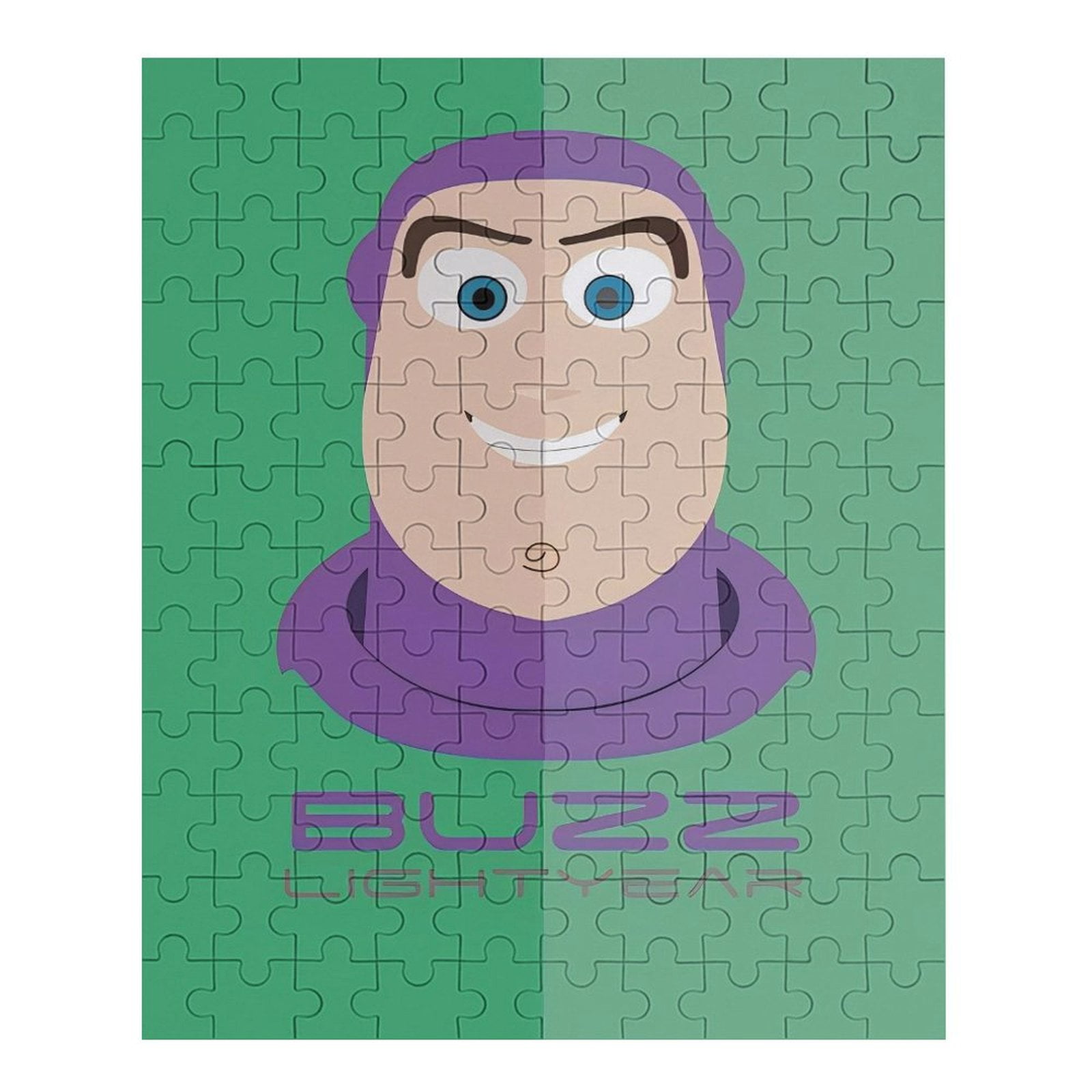 Buzz Lightyear Puzzles for Kids Interactive Brain Teasers for Adults ...
