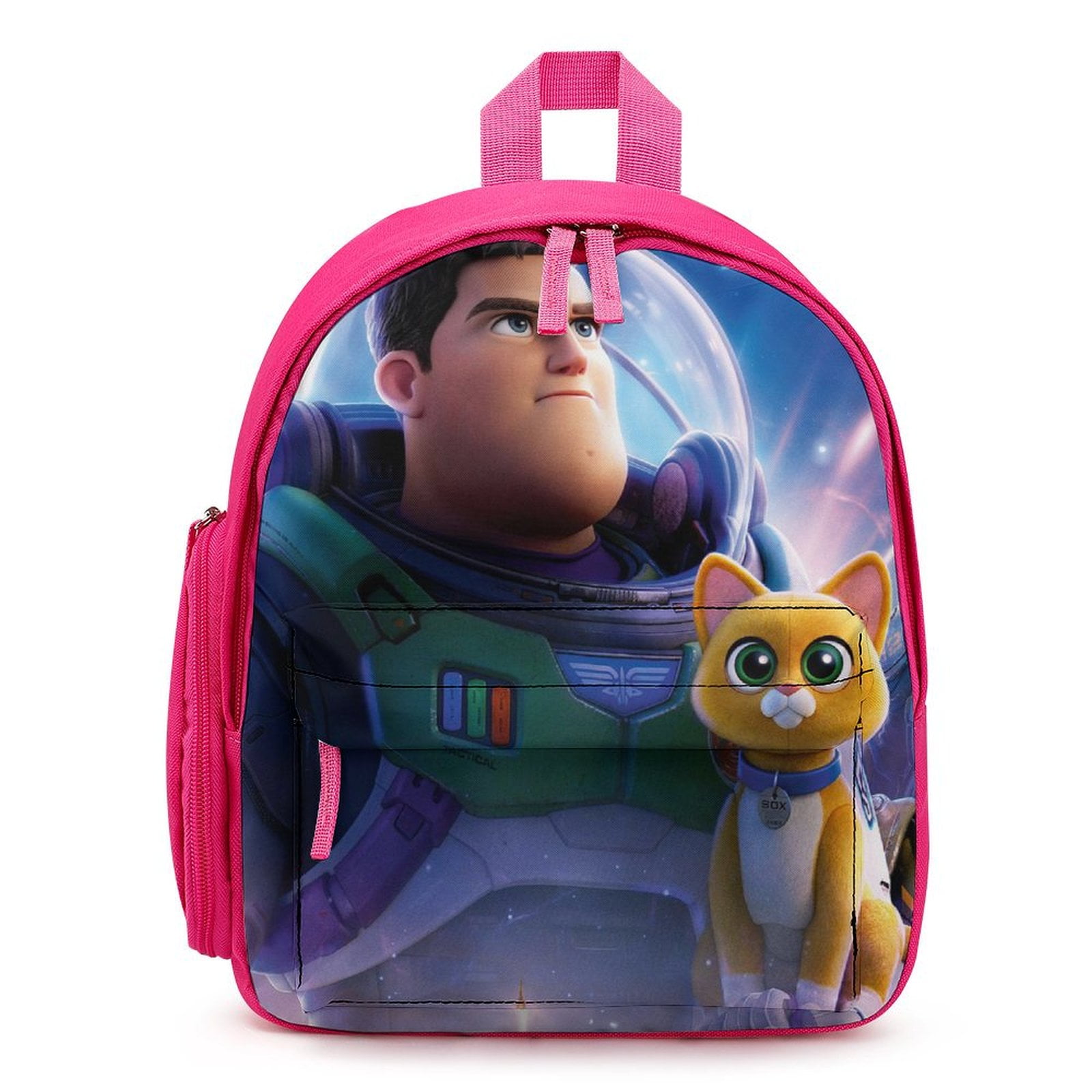 Buzz Lightyear Toy Story Backpacks Lightweight Bookbags Casual Daypack ...