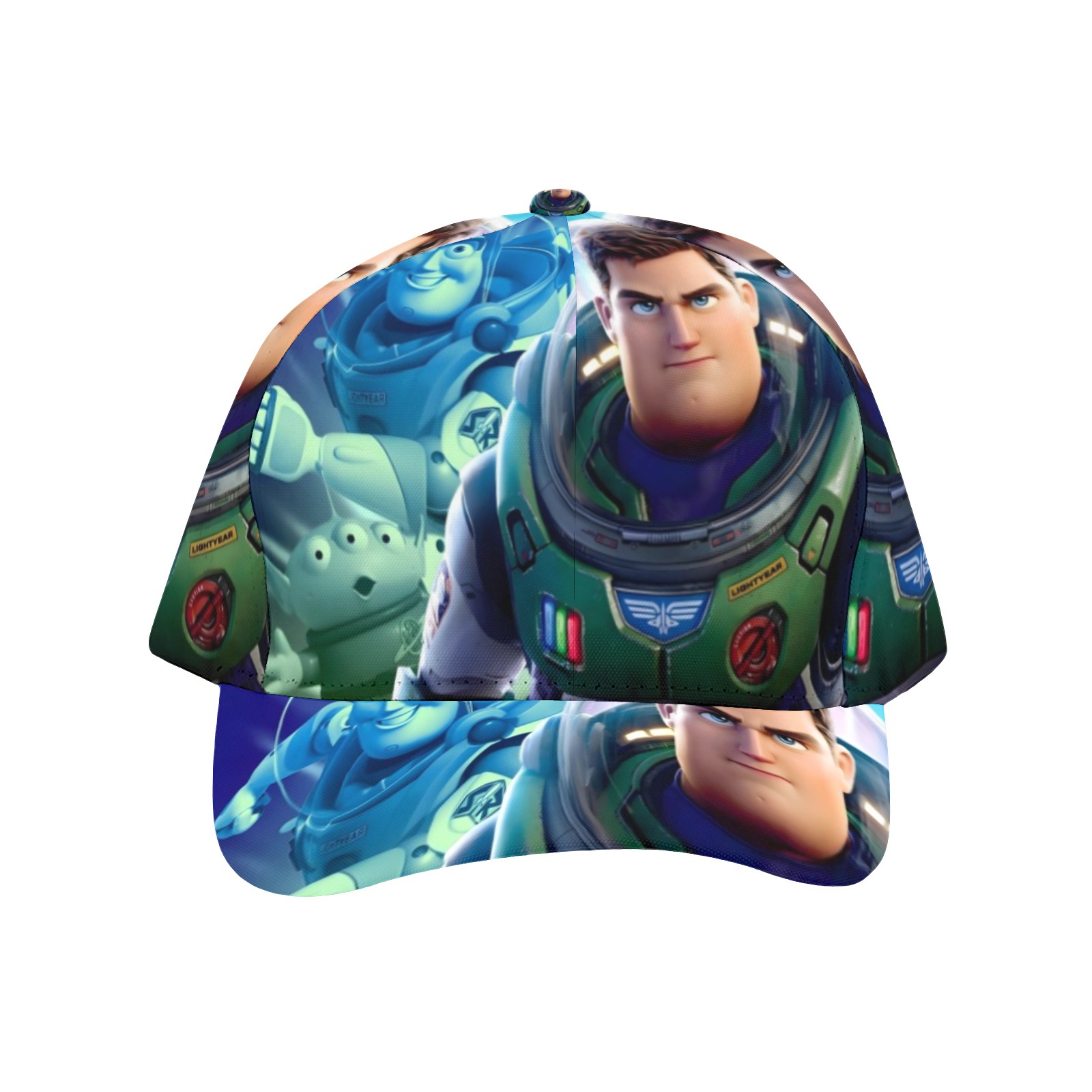 Buzz Lightyear Hat