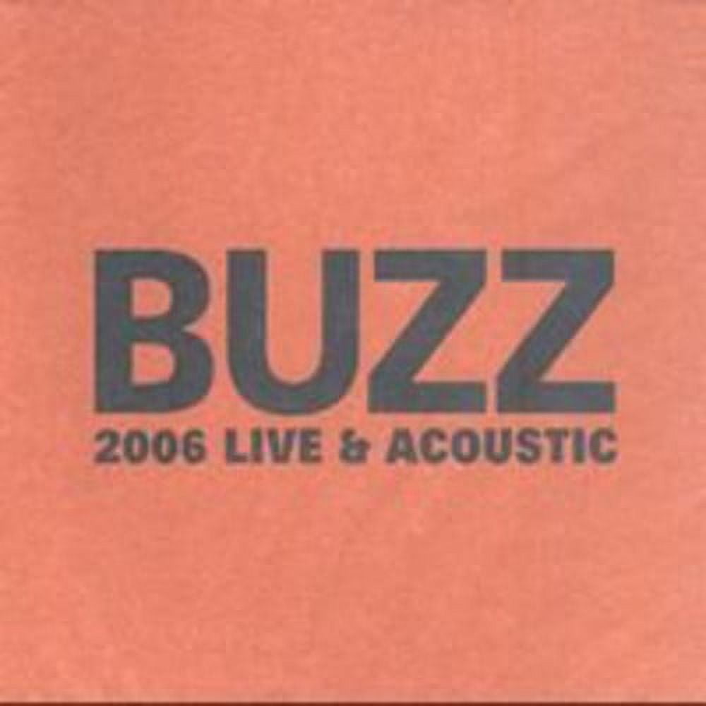 Buzz Disc