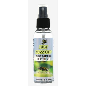 Bee Killer Spray