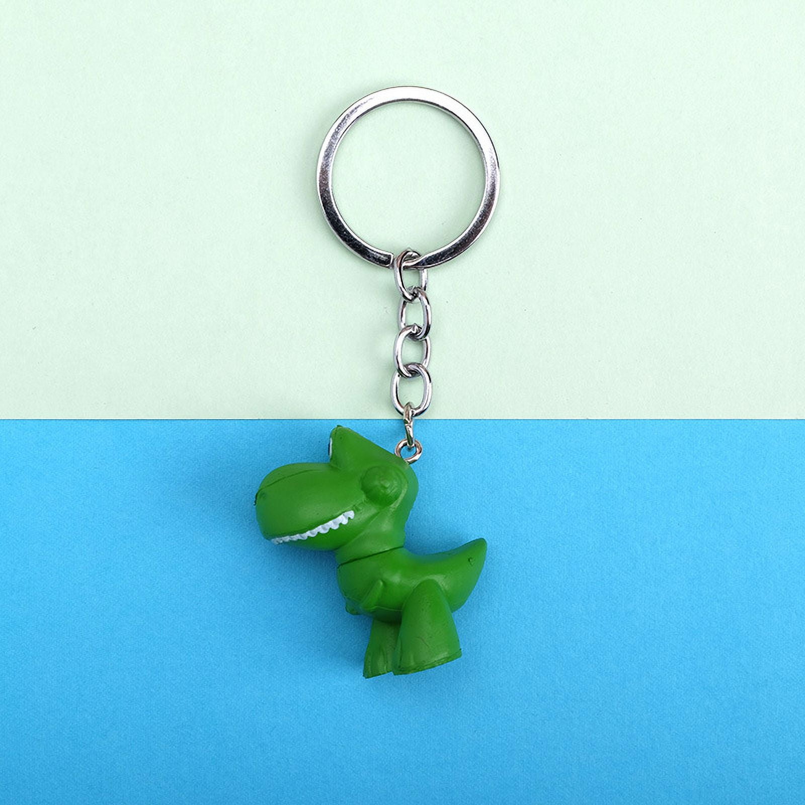 Buzz Toy Story Keychain Three-Eyed Strawberry, Bear Bag Clothing ...