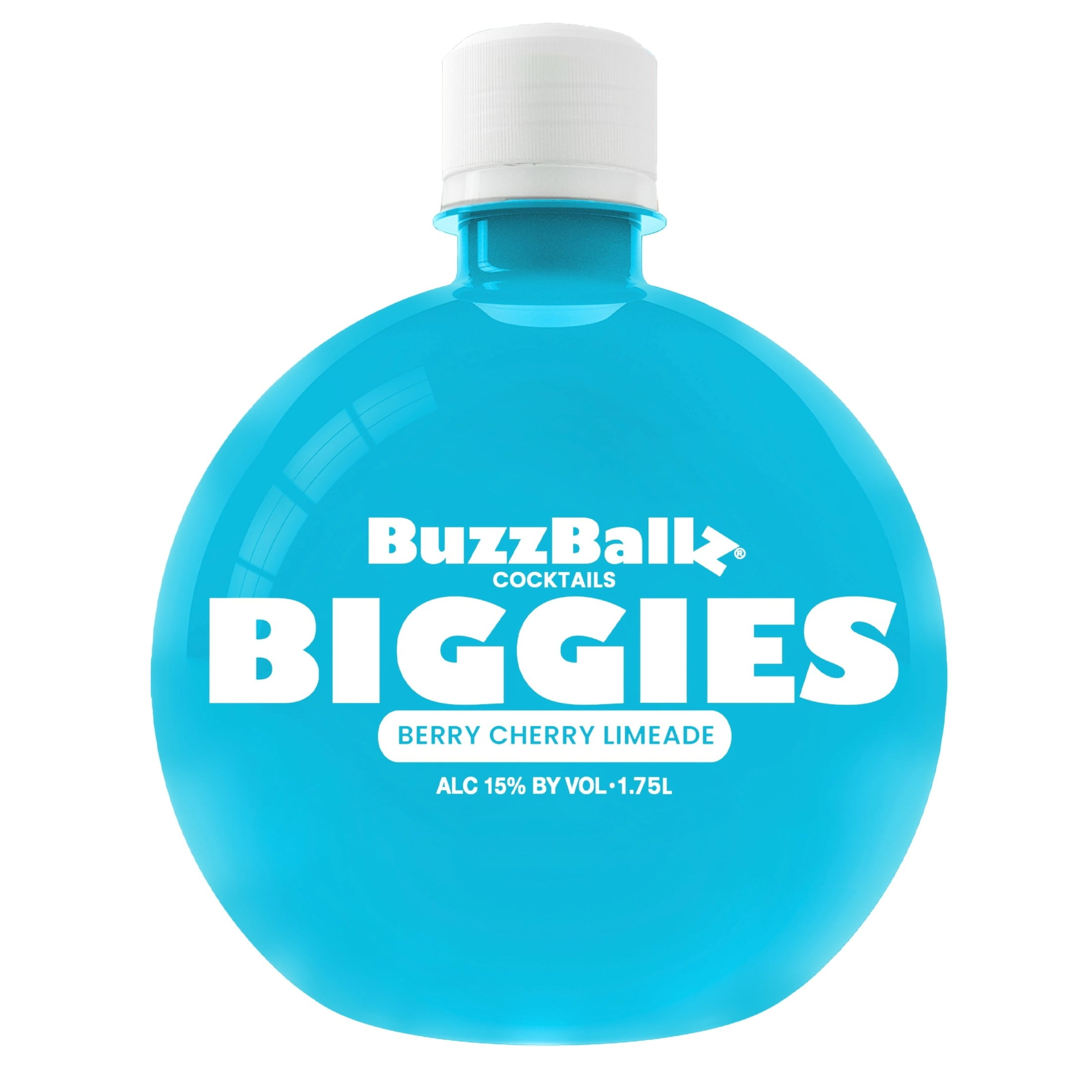 Buzzballz Berry Cherry Limeade 1 75l Can Ready To Drink Cocktail 15