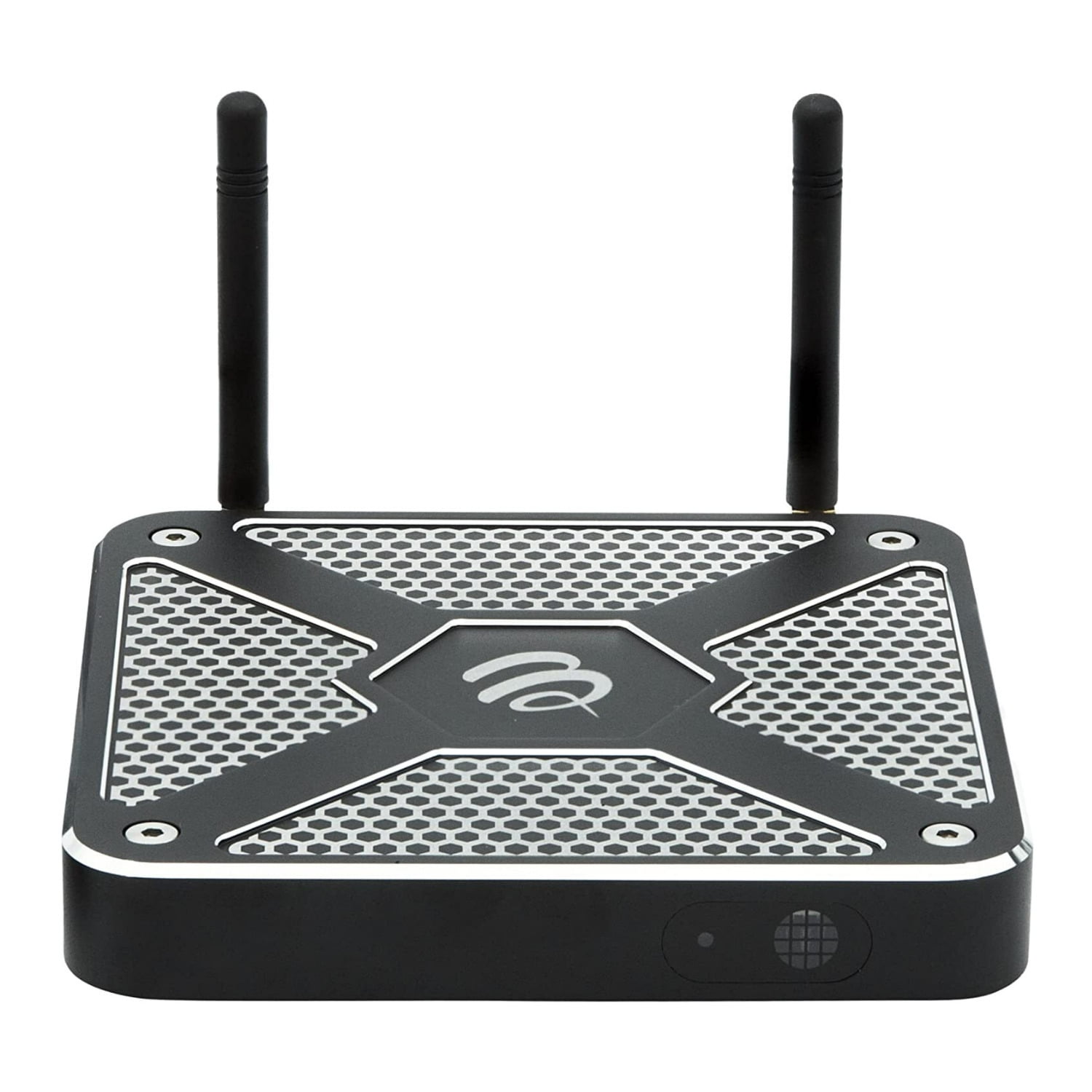 BuzzTV Future Proof X5 128 AI Max 4K UHD Android OS 11 Set-Top Box ...