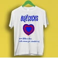 Buzzcocks Ever Fallen In Love Punk Gift Tee T Shirt P1330 - Walmart.com