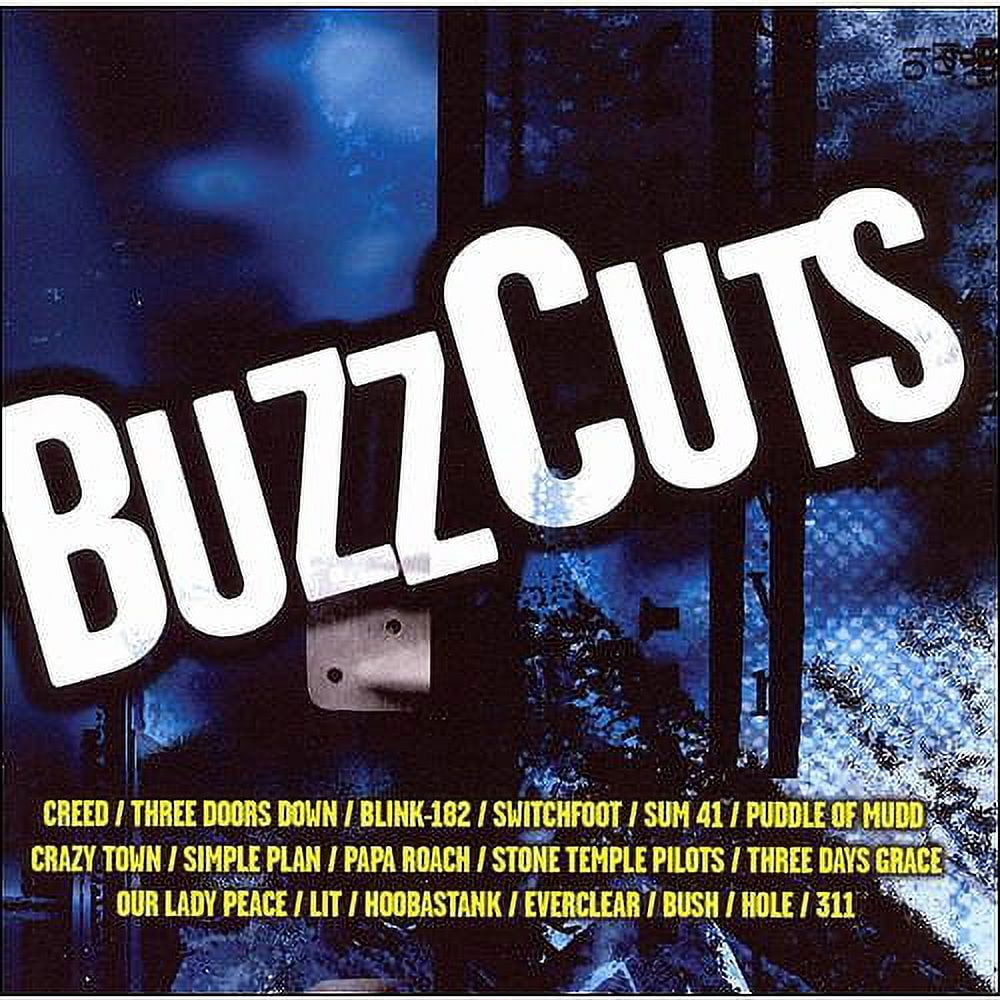 Buzzcuts - Walmart.com