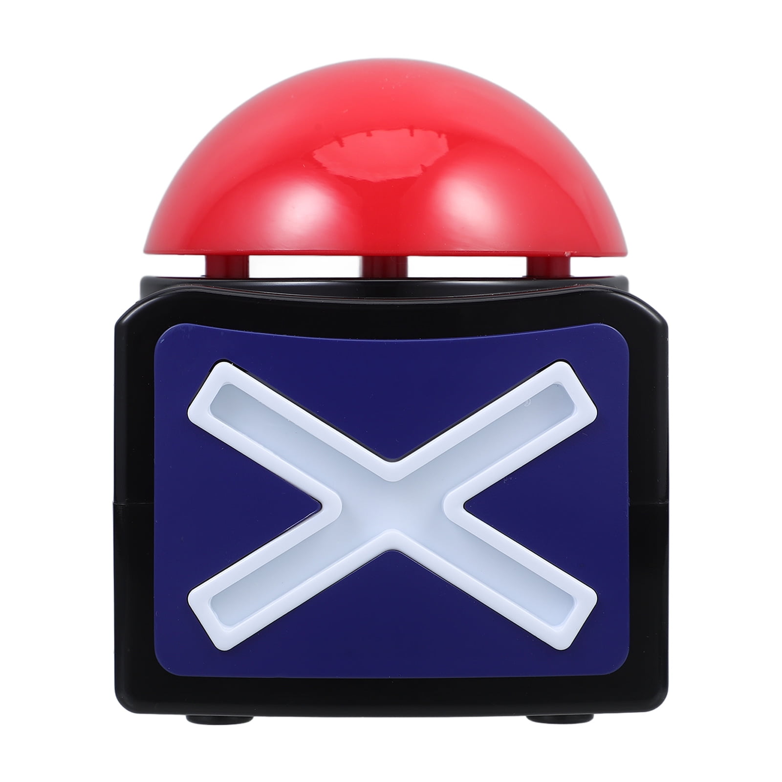 Buzzer Button Answer Buzzers for Classroom Barrette Funny Claw Clips ...