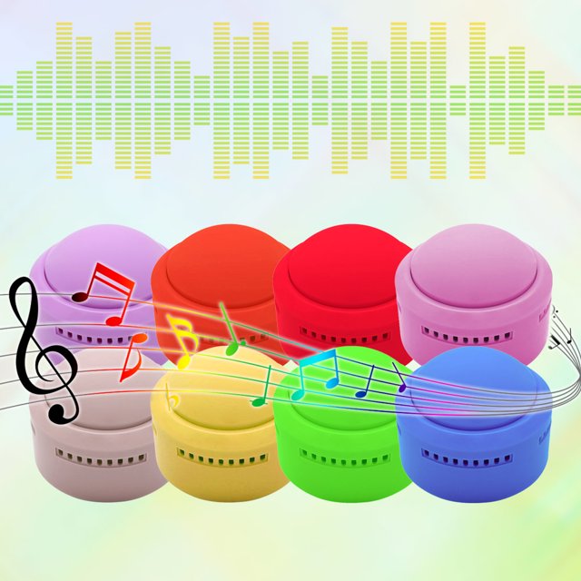 Buzzer,Sound Buzzer With Sound Button With Button Promotional Buzzer ...