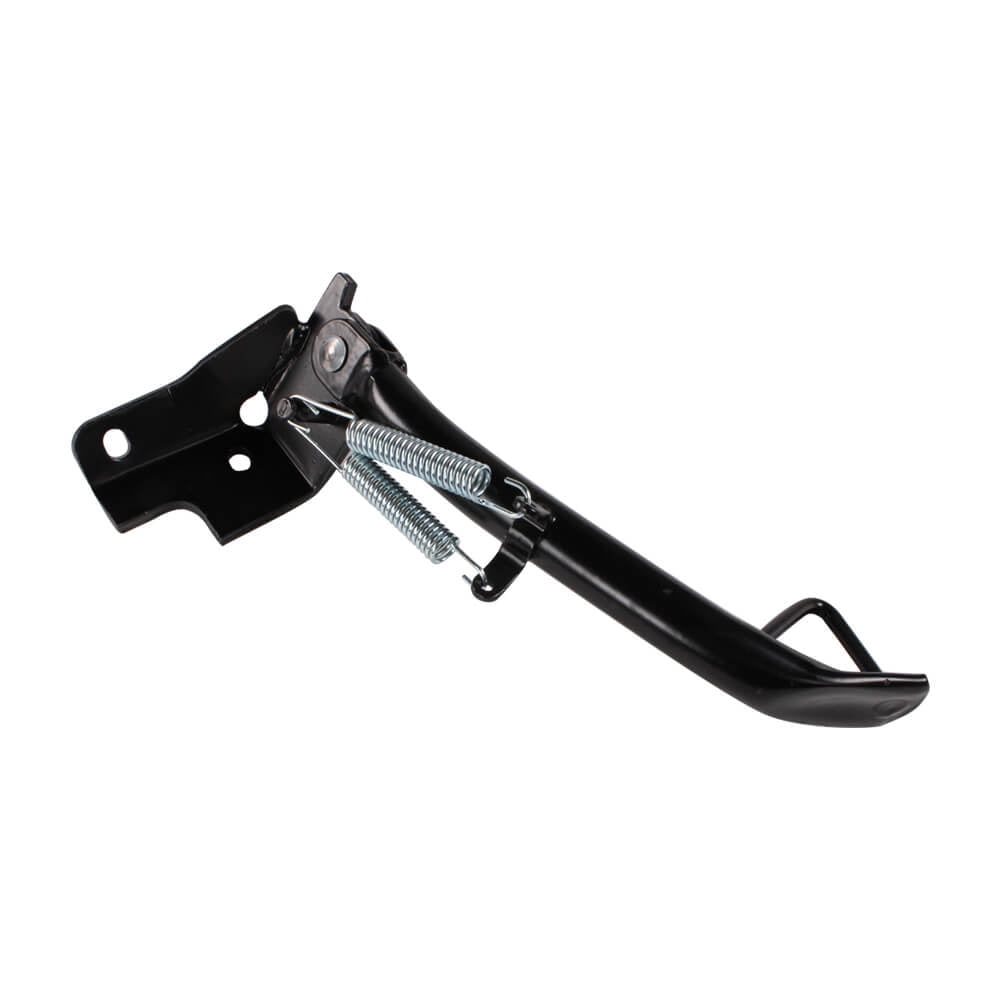 Buzzetti Sidestand (Black); Vespa Primavera, Sprint - Walmart.com