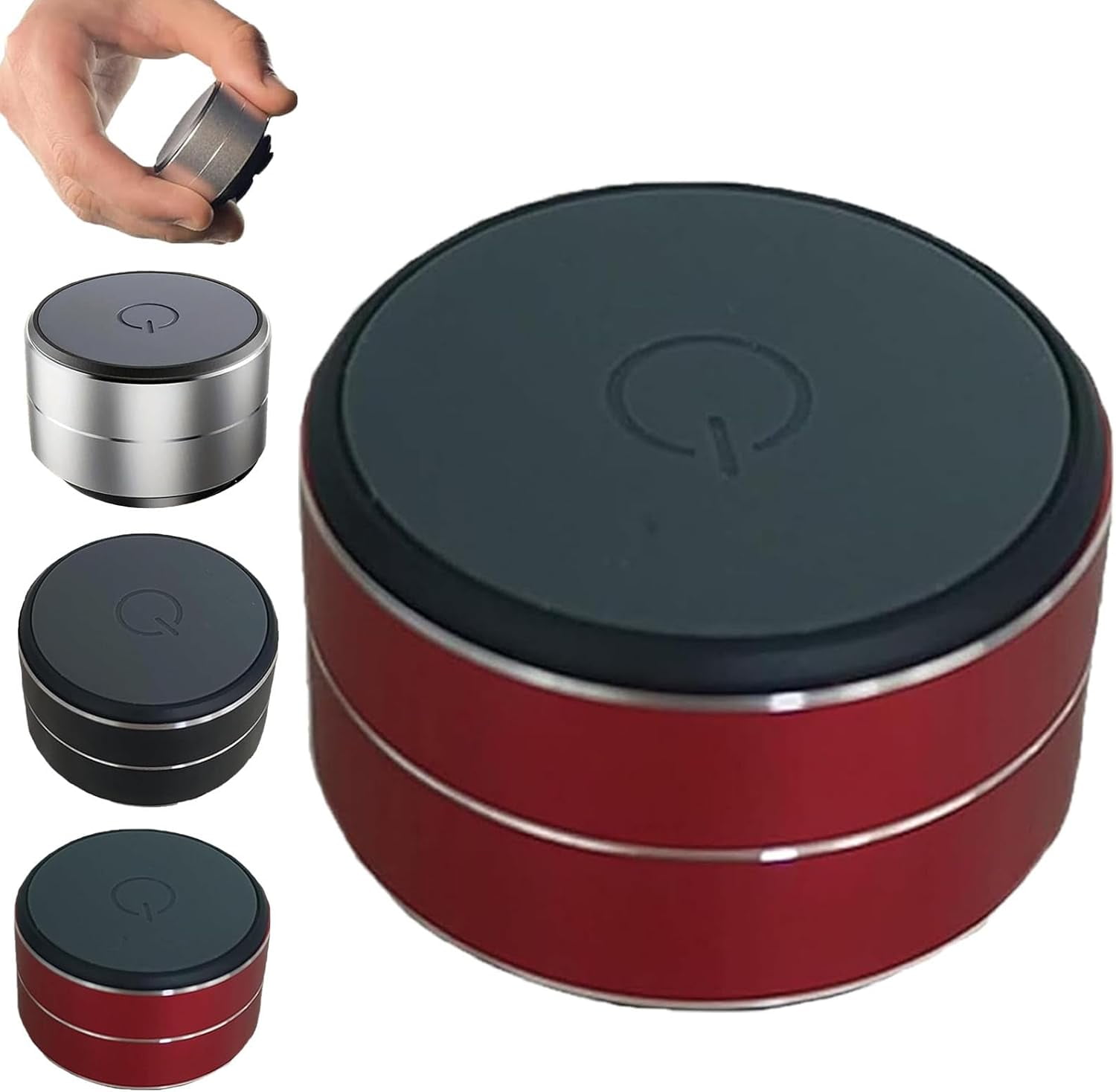 Buzzgo Speaker, Buzzgo Echo Speaker, Buzz Go Speakers, Bluetooth Mini ...